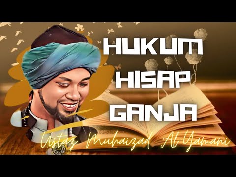 HUKUM HISAP GANJA?_USTAZ MUHAIZAD