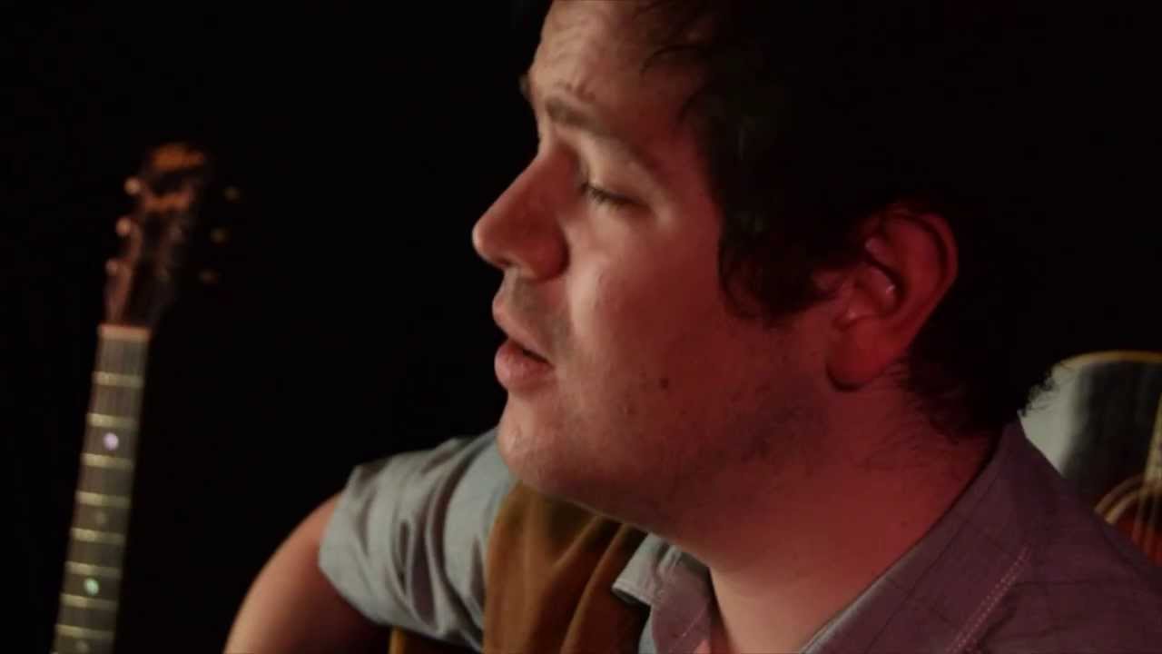 JASON AYRES - Other Side Of Pain - Official Acoustic Music Video - YouTube