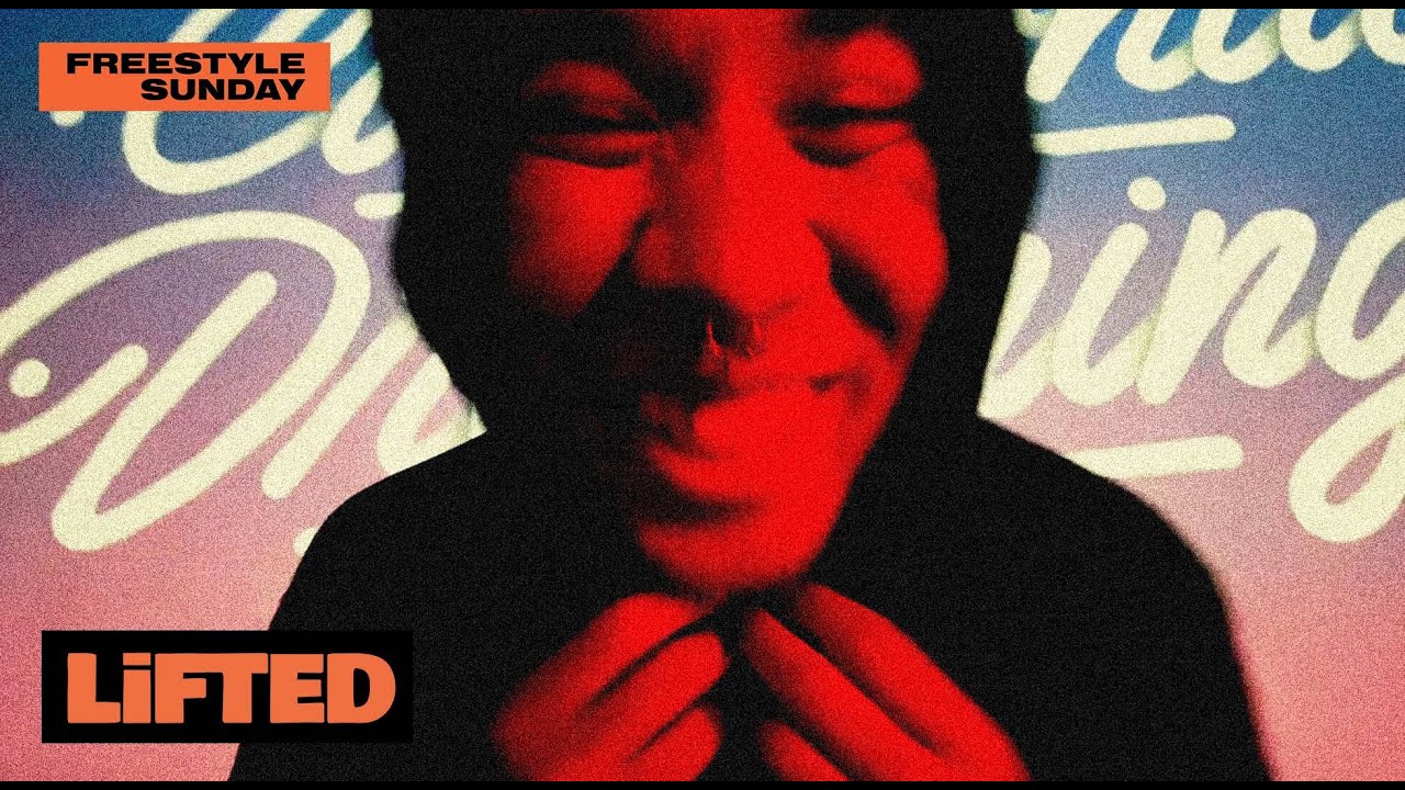 Freestyle Sunday EP002: KAZUO - YouTube