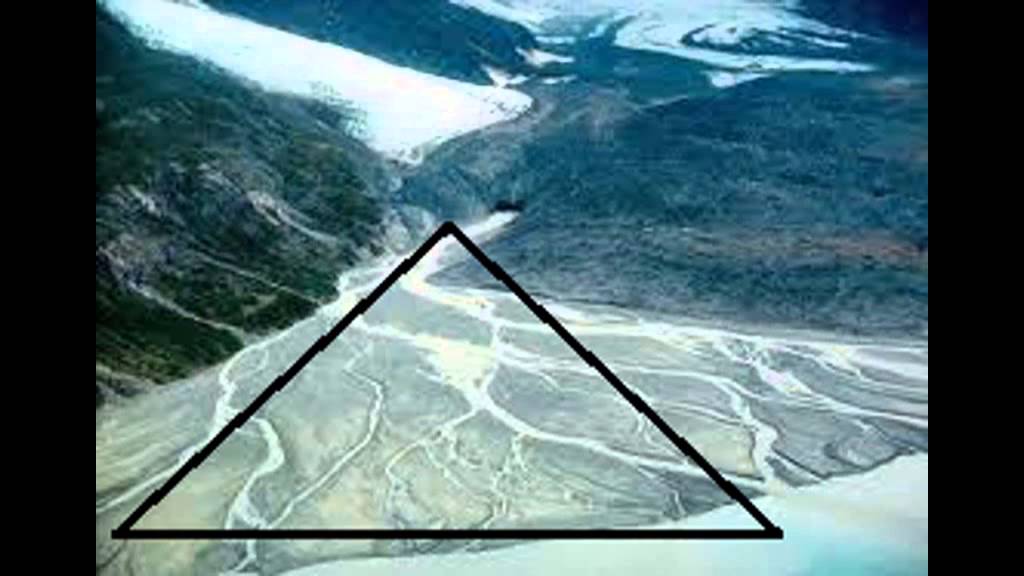 Landforms, Teacher and the Rockbots - YouTube