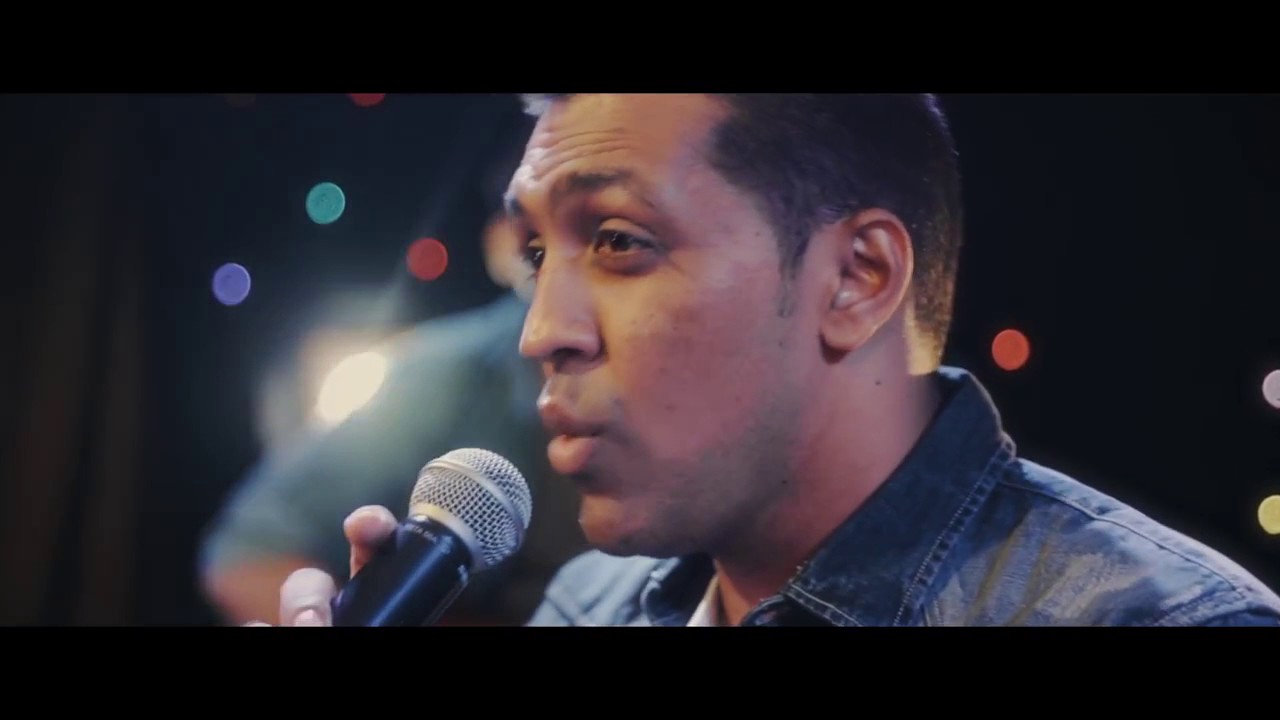 The Lord Will Never Fail - Adrian Sing - Official Music Video - YouTube