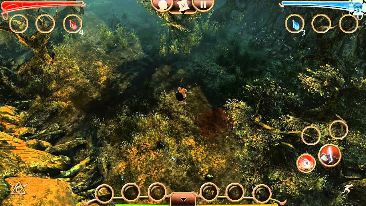 Iesabel gameplay PC 1080p - YouTube