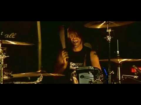 Foo Fighters - Times Like These (Live Oxegen 2005) - YouTube