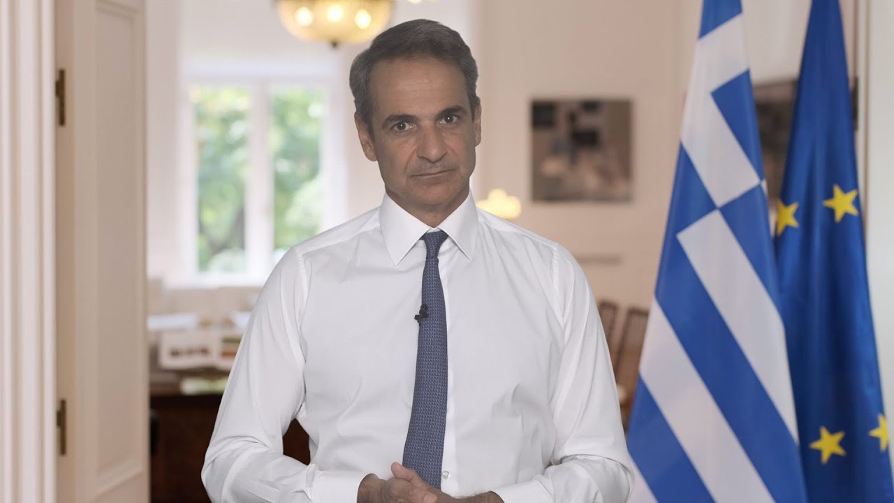 Μήνυμα για την έξοδο της Ελλάδας από το καθεστώς της Ενισχυμένης ...