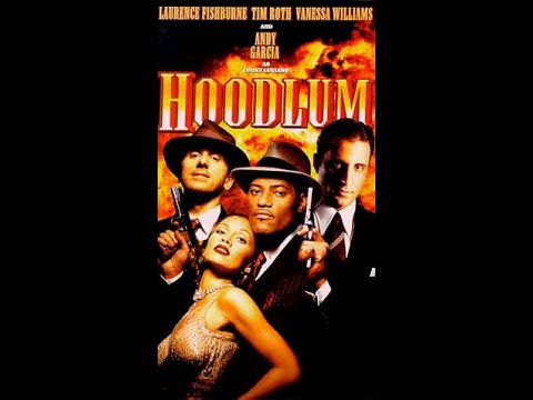 Opening and Closing to Hoodlum Canadian VHS (2001) - YouTube
