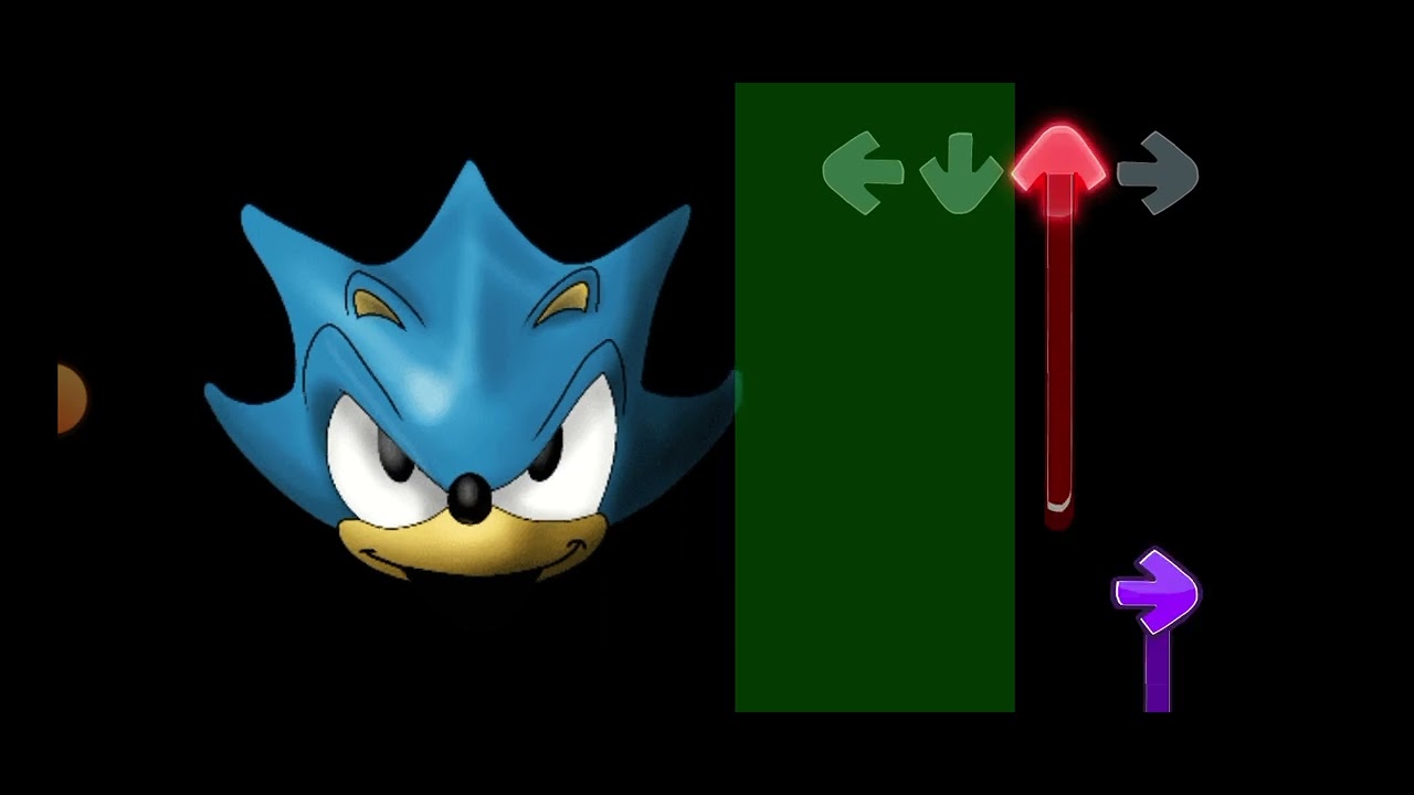 fnf vs tails.exe v2 - YouTube