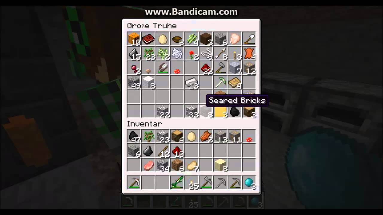 Lets Play Minecraft Together Tconstruct #6 - YouTube