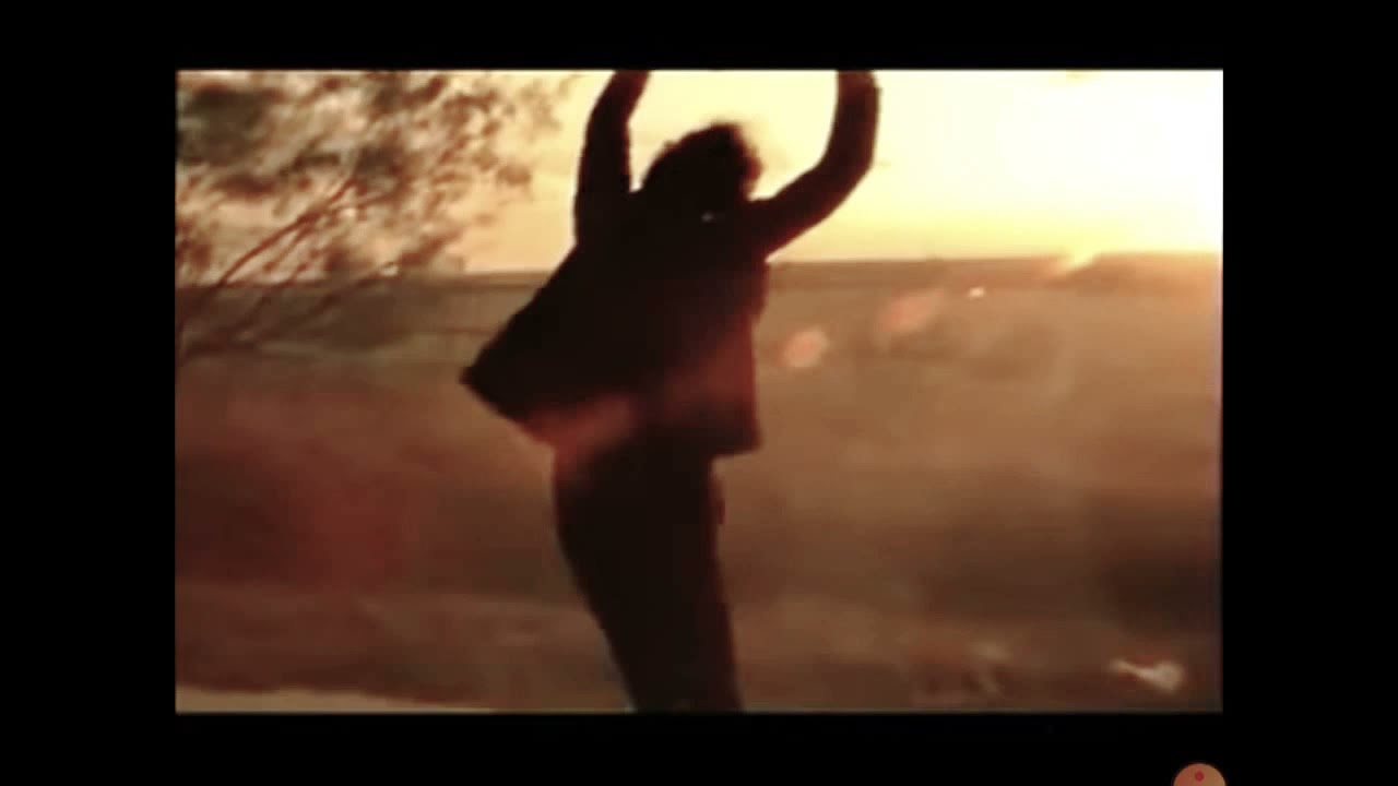 Leatherface dancing - YouTube