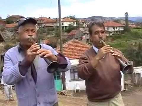 YUKARIGÖCEK DÜĞÜN BELGESELİ DVD