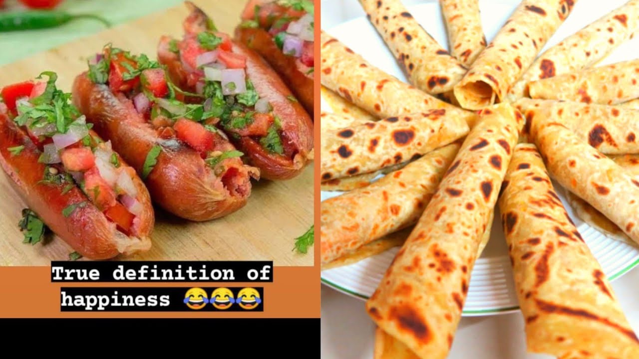 SMOCHA RECIPE KENYA - YouTube