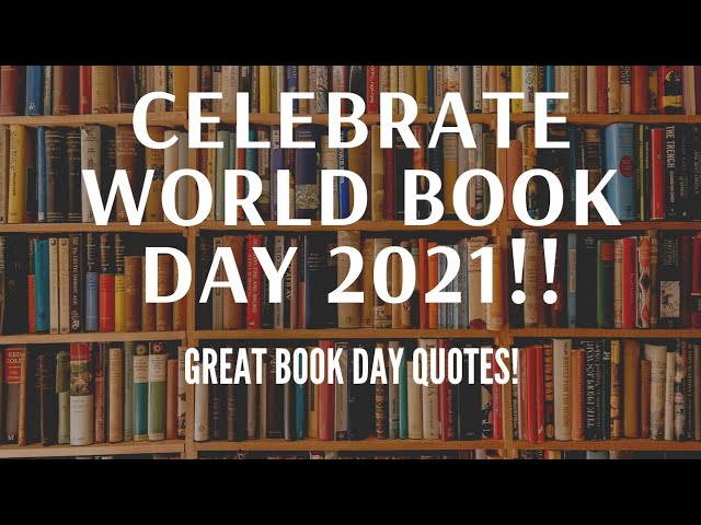 World Reading Day Quotes Book Quotes Archives Wild Thing Toys