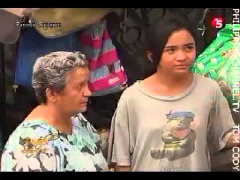 Pinoy Channel TV UNTOLD STORIES MULA SA FACE TO FACE 18 part 1 - YouTube