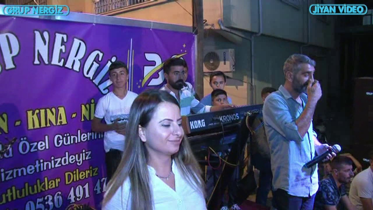 grup nergiz delilo ikram çetinin dügünü gulistan arin aziz nergiz gsm ...