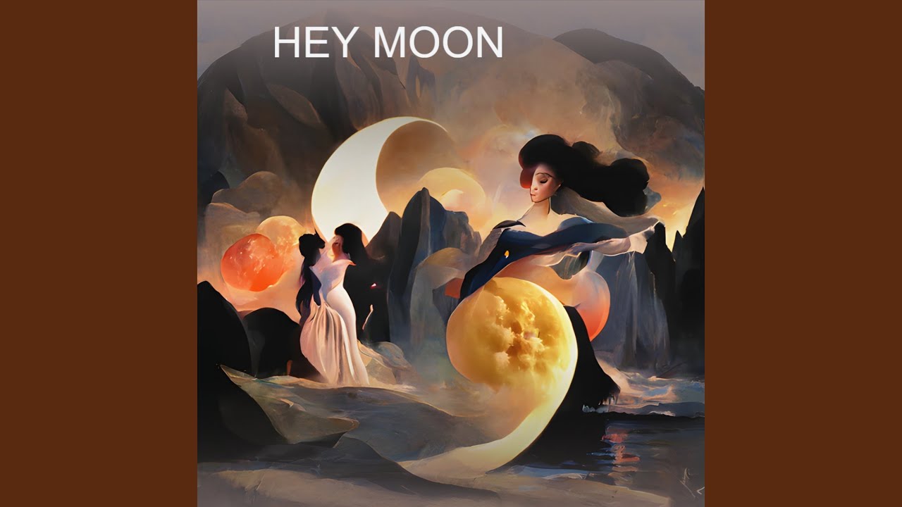 Hey Moon - YouTube