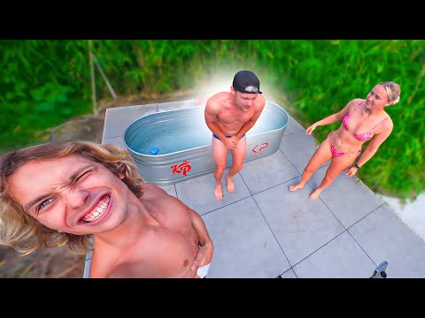 ZO WORD JE HET BESTE WAKKER IN DE OCHTEND!! #3661