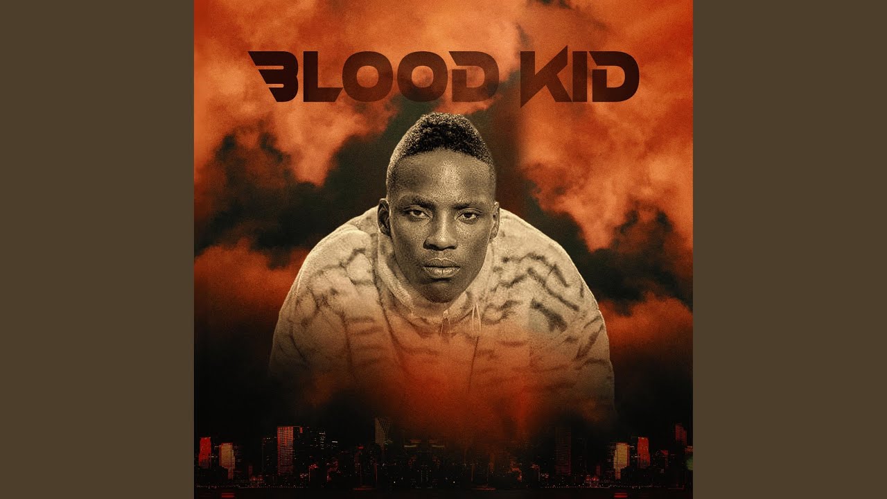 blood kid kosai - YouTube Music