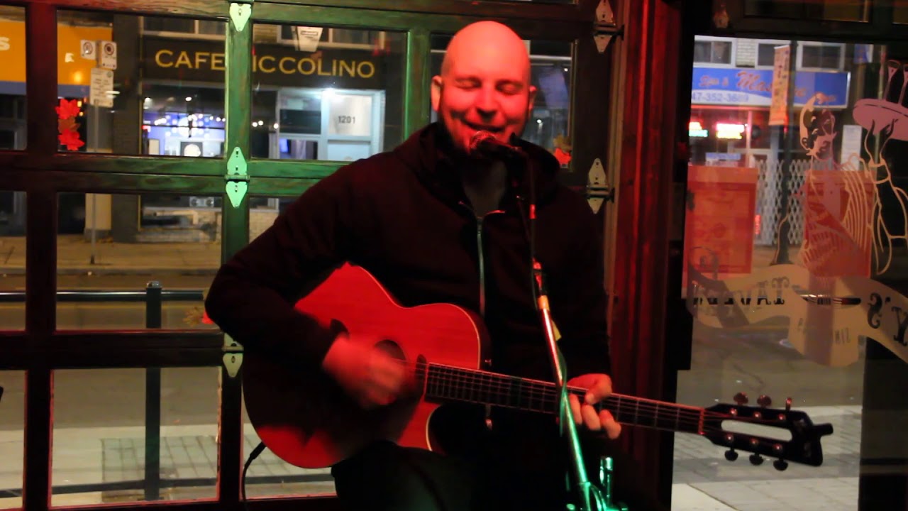 Reuben Sings A Lullaby For His Sons - YouTube