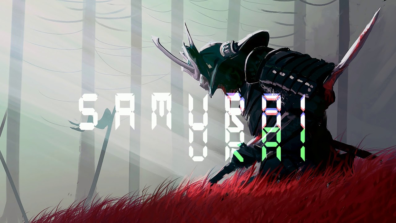 FREE "Samurai" Rap type beat ZxRrO 2020 #Trap #Rap #Free #freetypebeat ...