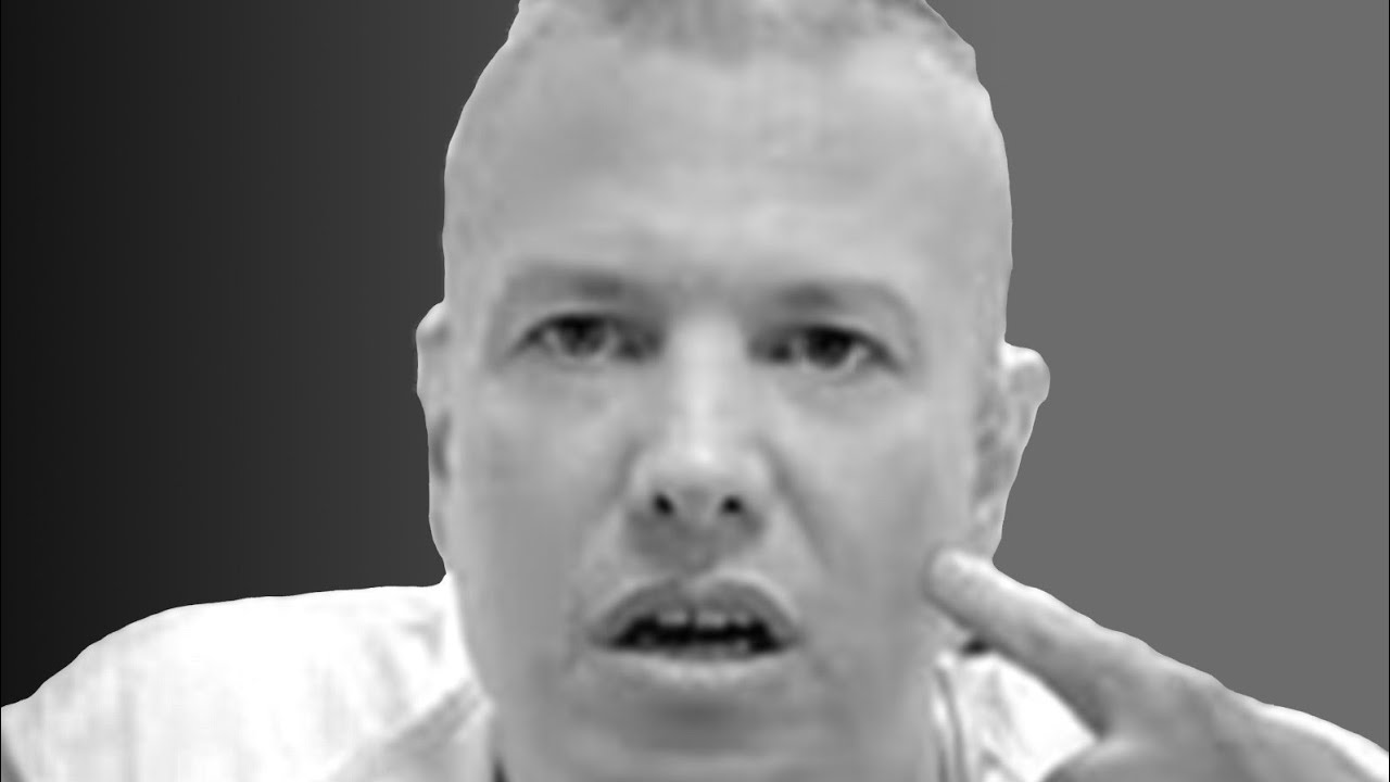 The Teenage Fugitive Who Became Death Row's Most Notorious Inmate - YouTube