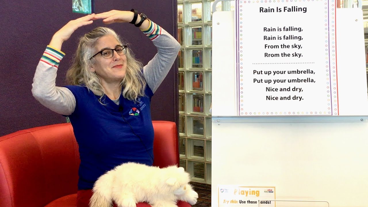 Wiggles & Rhymes with Bethany - YouTube