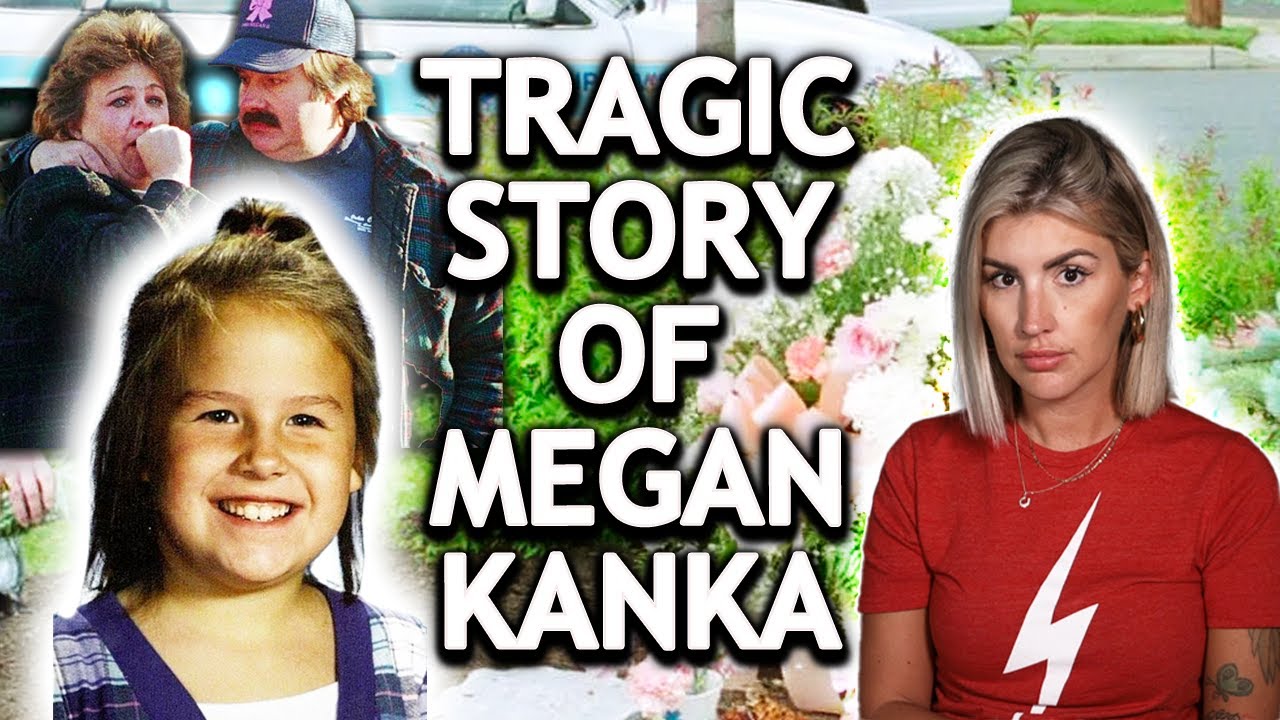Suburban NIGHTMARE: 7 Year Old Girl Vanishes | Megan Kanka Case Full ...
