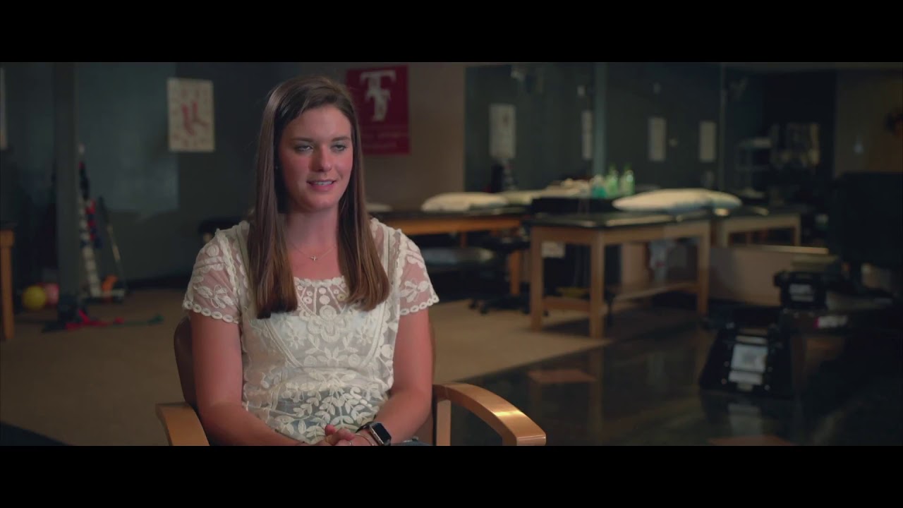 My Story Ann Shikles - YouTube