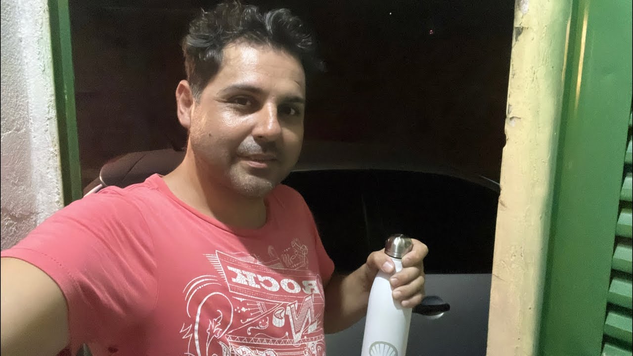 Eder club vms falar sobre dicas pra emagrecer alem da academia - YouTube