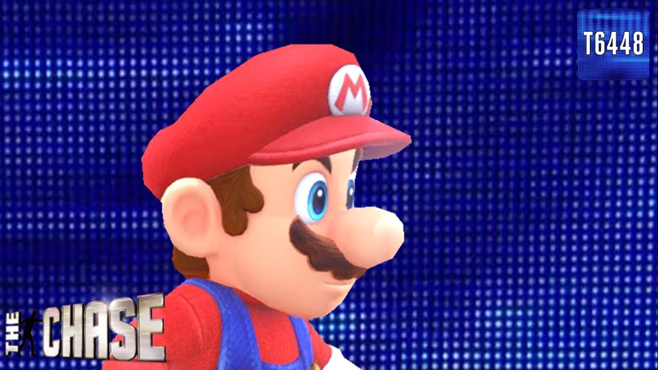 Mario Has To Go At It Alone For £2,000 Against The Supernerd | The ...