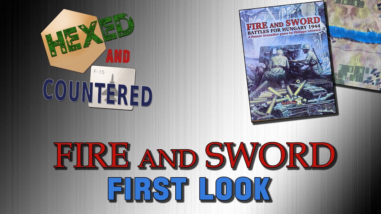 CSW Video Feed by Channel - ConsimWorld News