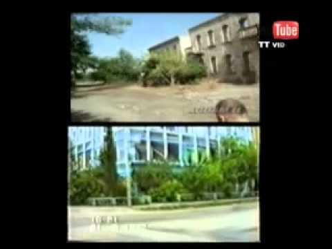 AGDAM 1990 vs 2010