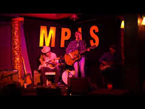 Becky Kapell and The Fat 6 - Capable Man