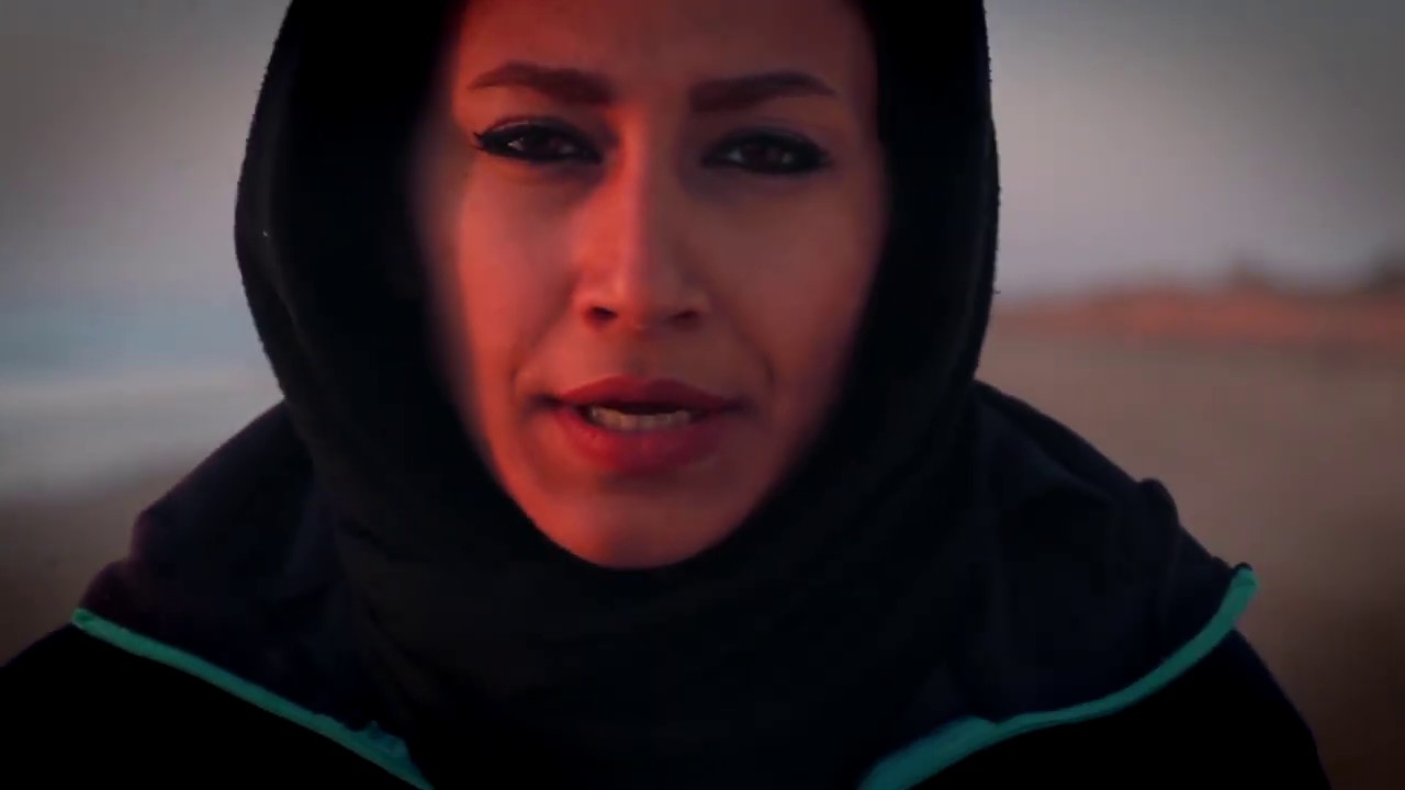 Finish Line (Trailer) - YouTube