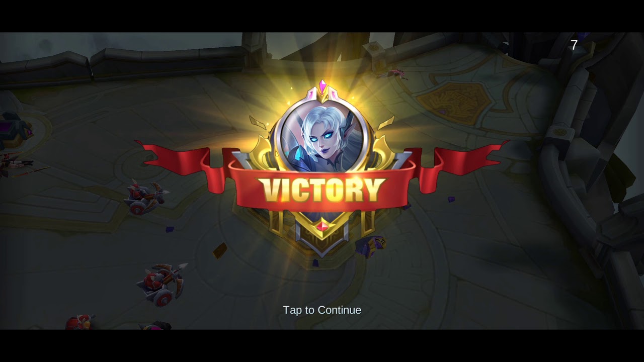 MOBILE LEGENDS - Match Highlights 2 - YouTube