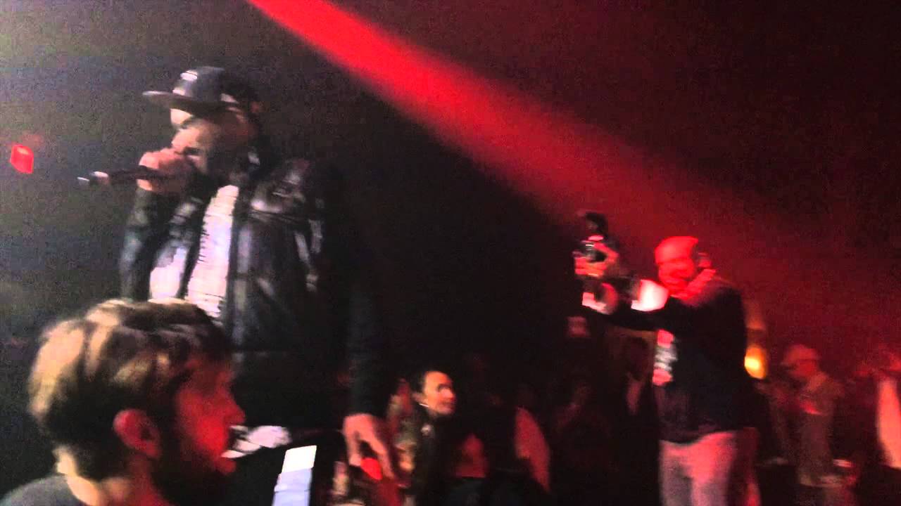 2 Live Crew with Uncle Luke - One Night Only LIV - YouTube