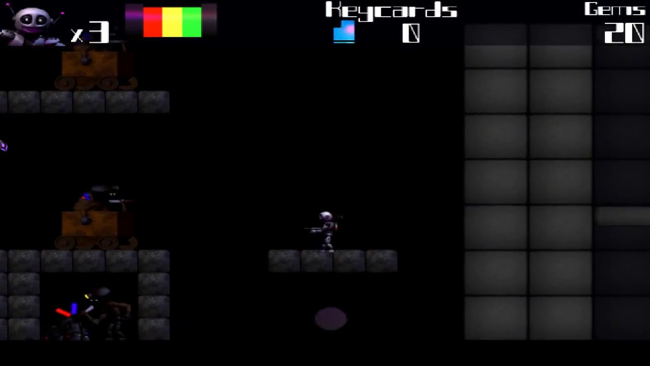 Simplex V2 - YouTube