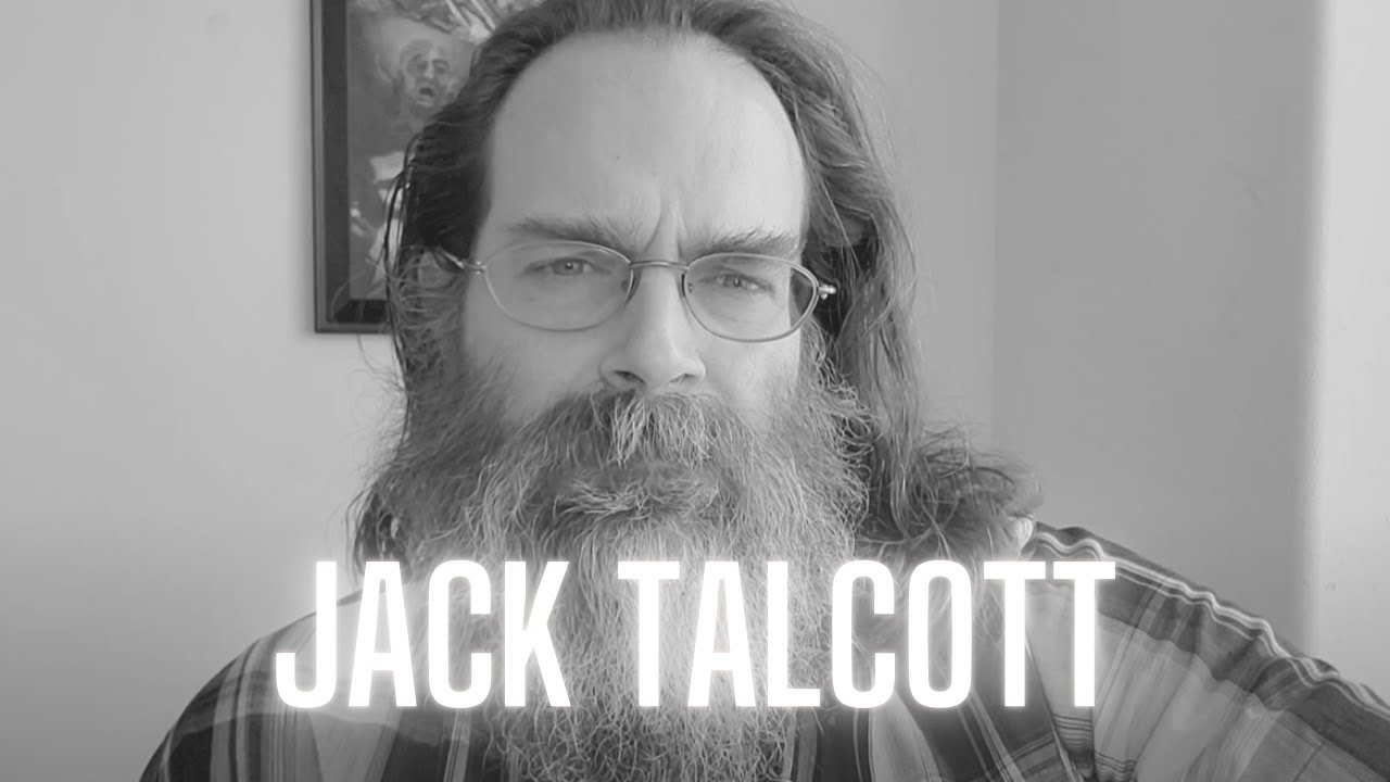 Jack Talcott: personal growth, spirituality, ideas, phisosophy, Paul ...