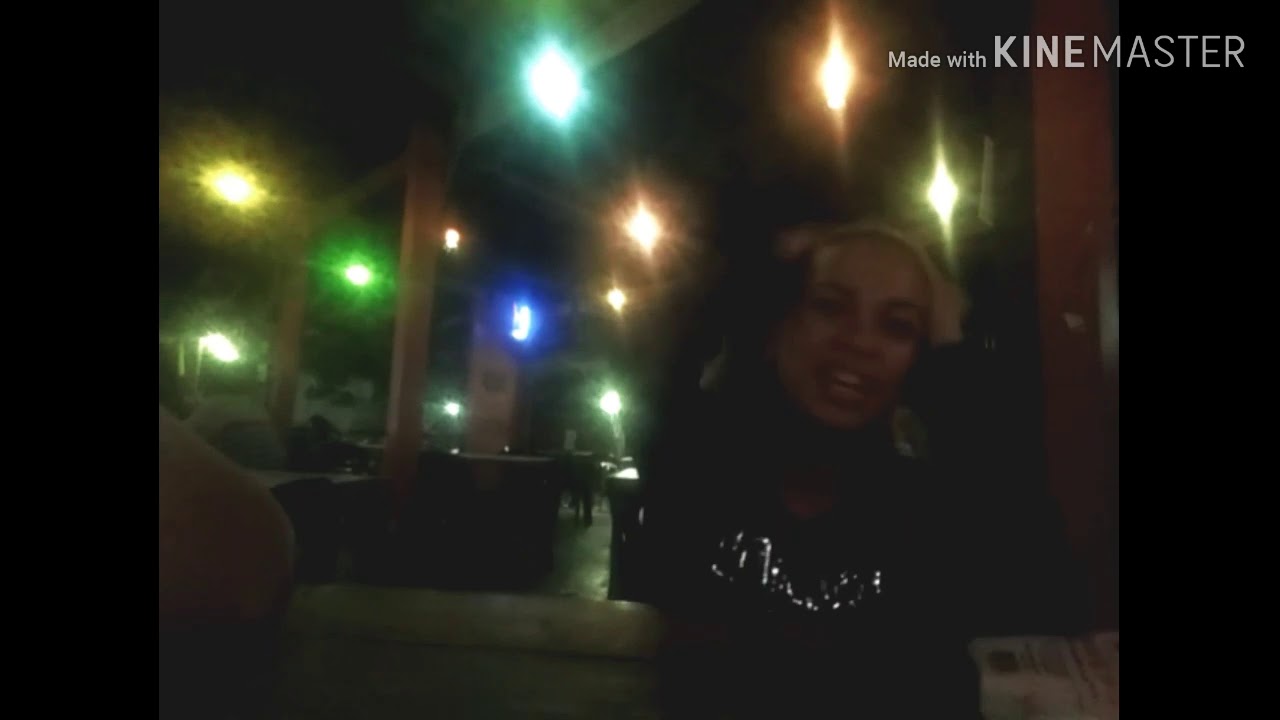 Dinner! With princess cedie 😂 - YouTube