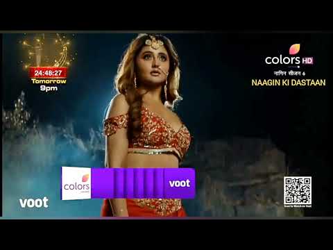 Naagin 6 Shangrila evil bgm | Negative theme song bgm | title song
