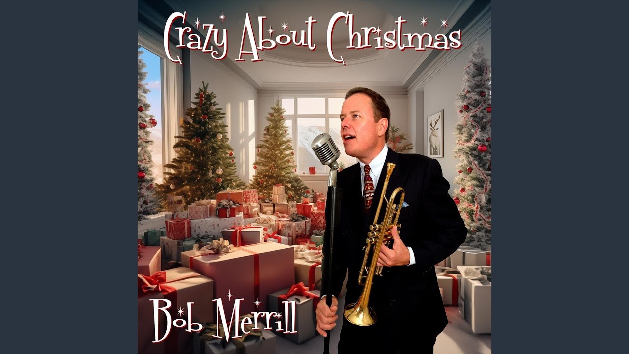 Crazy About Christmas - YouTube