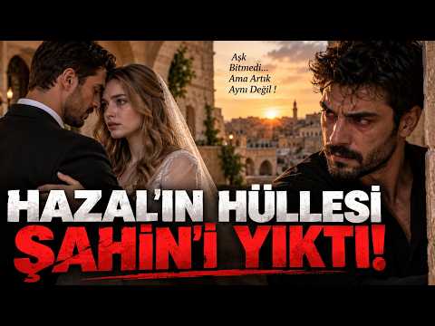 BERDEL - Bitiş Mi, Yoksa Yeni Bir Başlangıç Mı? part 25.