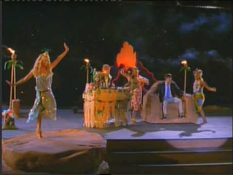 High School Musical - Humuhumunukunukuapua a - YouTube