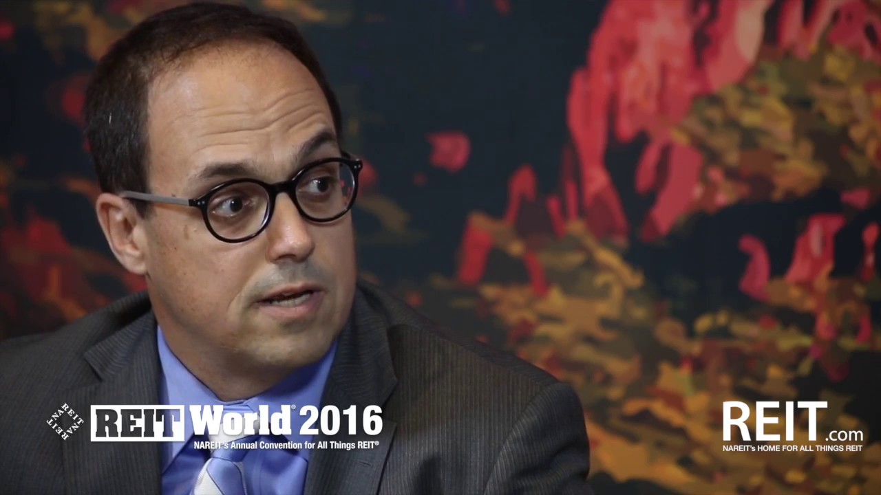 Life Science REIT Alexandria Gaining Pricing Power - YouTube