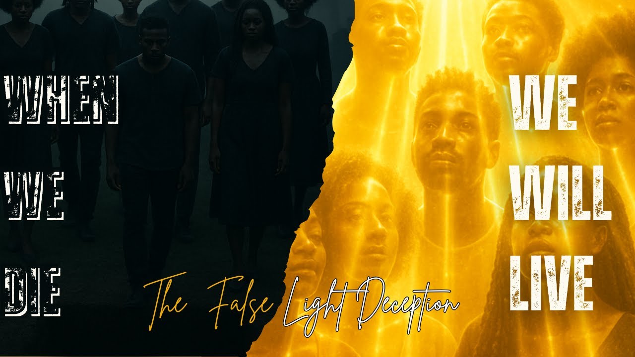 The False Light Deception - YouTube