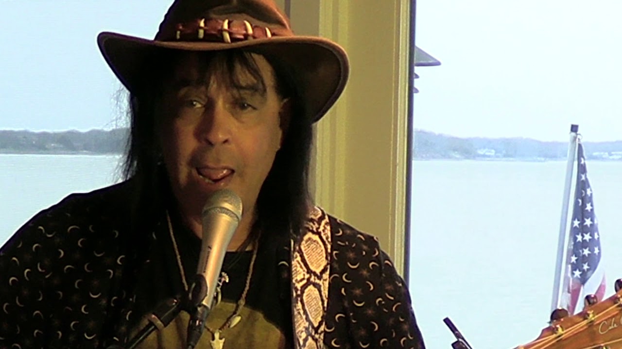 "AWARE" (Front Porch Step cover) Ray Red - YouTube