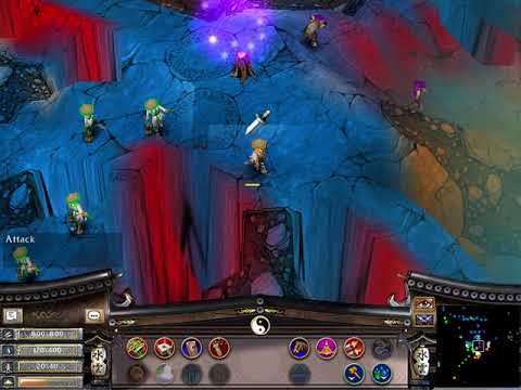 Battle Realms: Checking out dumb custom maps - YouTube