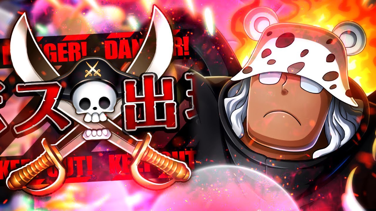 YIPPEE! TREASURE MAP IS HERE! vs. S-Bear! (ONE PIECE Treasure Cruise ...