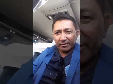 Viagem de Tauá  Ceará para São  Paulo pela Adesul  Turismo