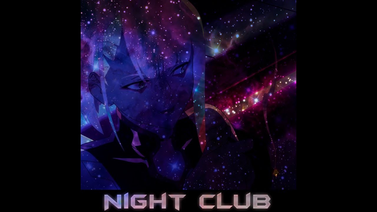 INTERWORLD - Night Club (Slowed) - YouTube
