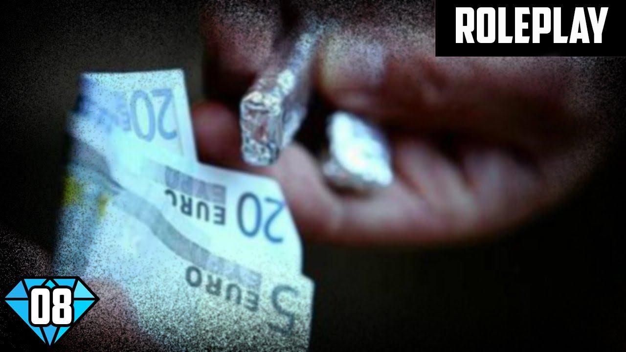 GTA V RP : TRAFICS DE DROGUES ?! ( The Island/300 slots ) #08 - YouTube