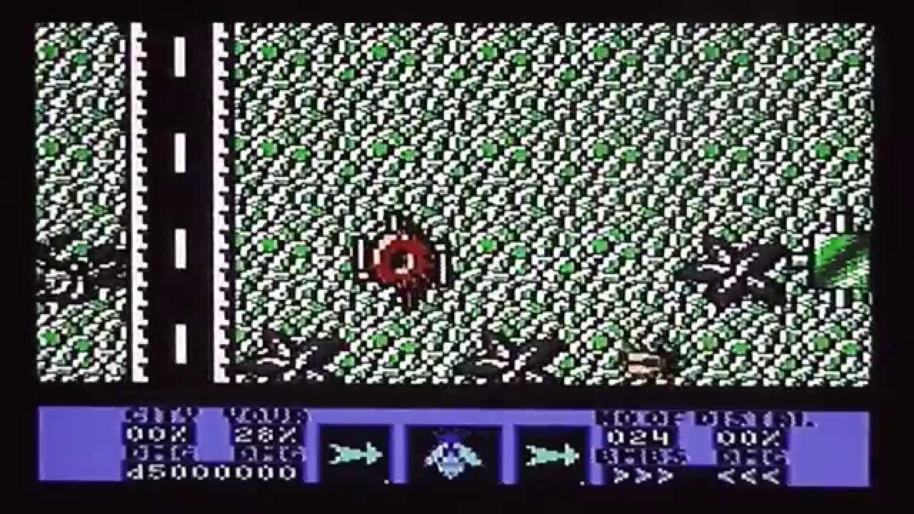 Mastertronic Chronicles - The Worst Ten Mastertronic Games - YouTube